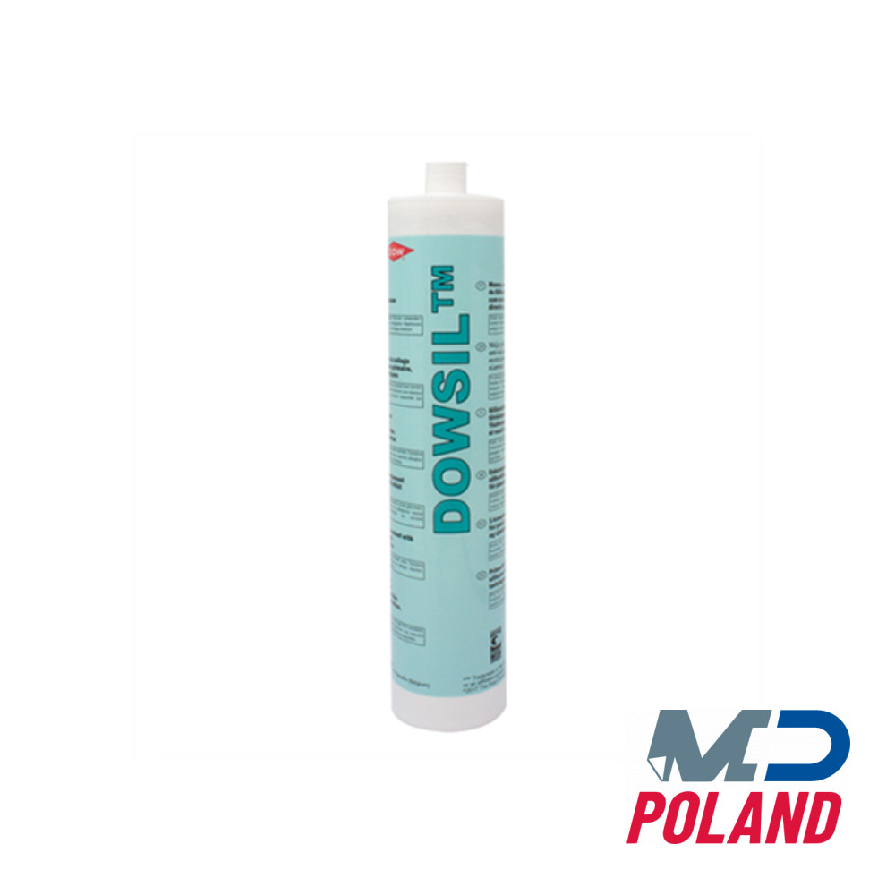 DOWSIL™ Silicone AP Adhesive Sealant | MD Poland